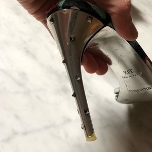 Emilio Pucci | Shoes | Pucci Heels | Poshmark
